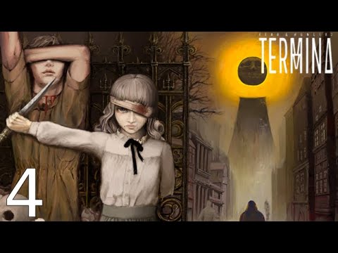 Moonscorched: Fear and Hunger Termina (Part 4) - YouTube