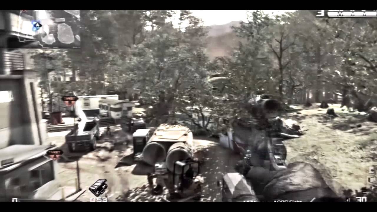 Tour In Vain (#2) - The Comeback! - YouTube