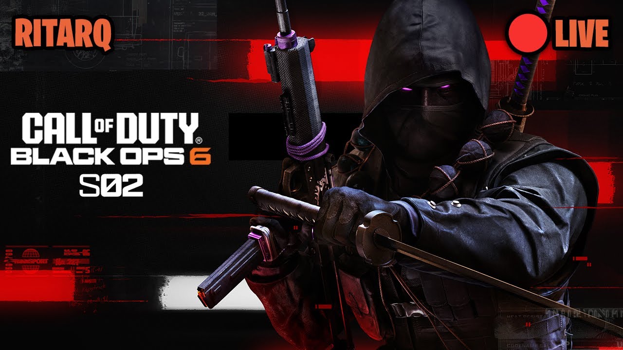 🔴LIVE OH MY COD! - Trying to Finish the Clover Craze Event - Black Ops ...