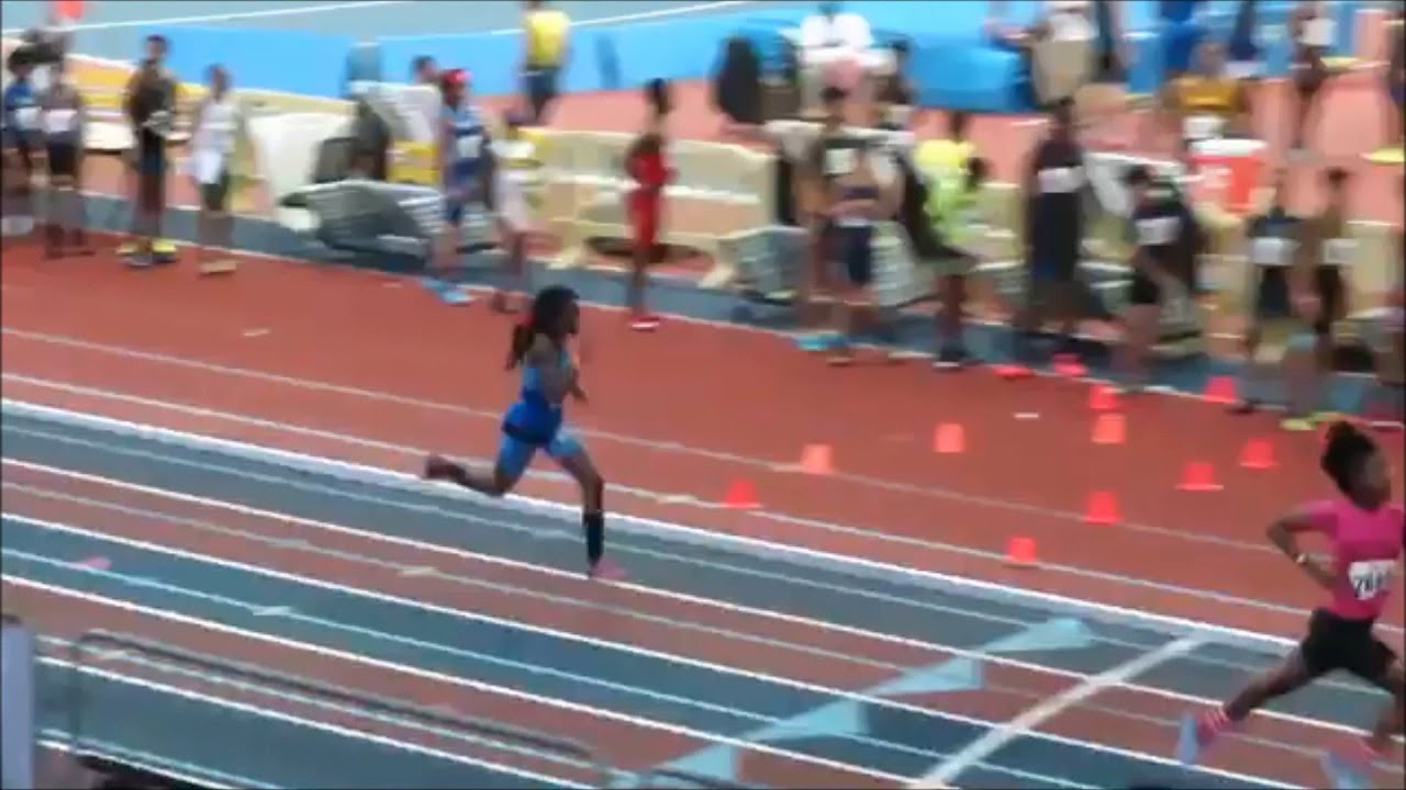 757 Colts Indoor 2019 - YouTube