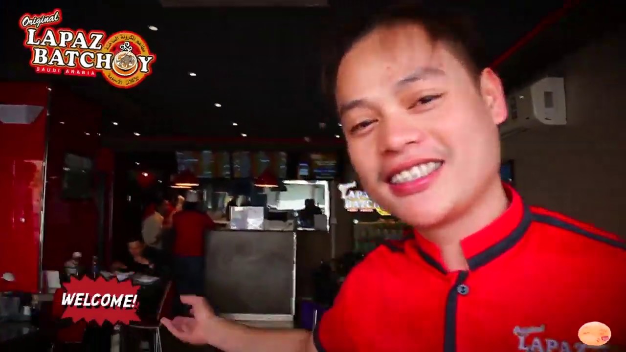 Original Lapaz Batchoy Commercial Ads (V.4) - YouTube