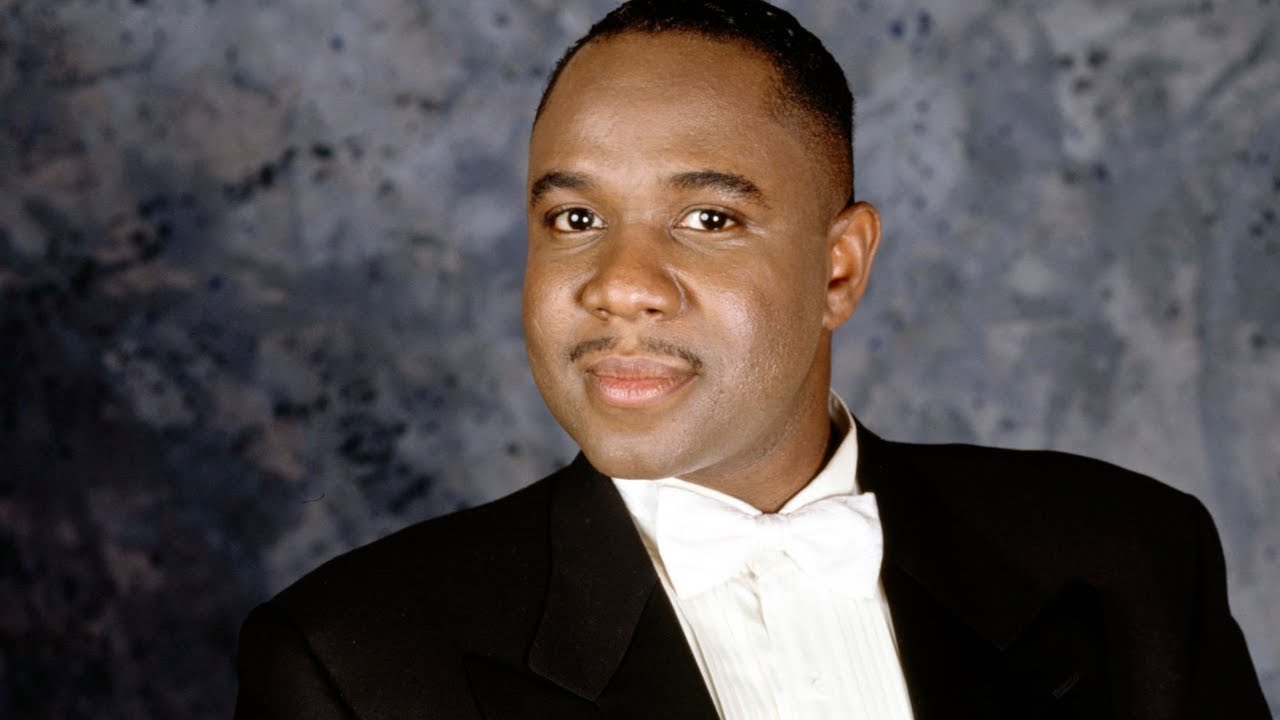 The Story of R&B/Soul Singer Freddie Jackson | His Rise & Fall, Weight ...