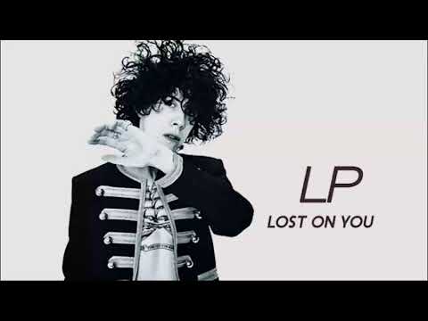 LP - Tightrope