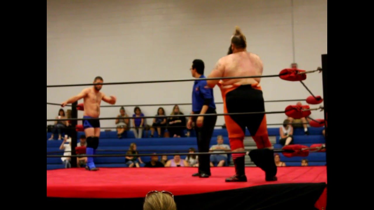 Danny Vincent vs Torcher April 9th,2016 - YouTube