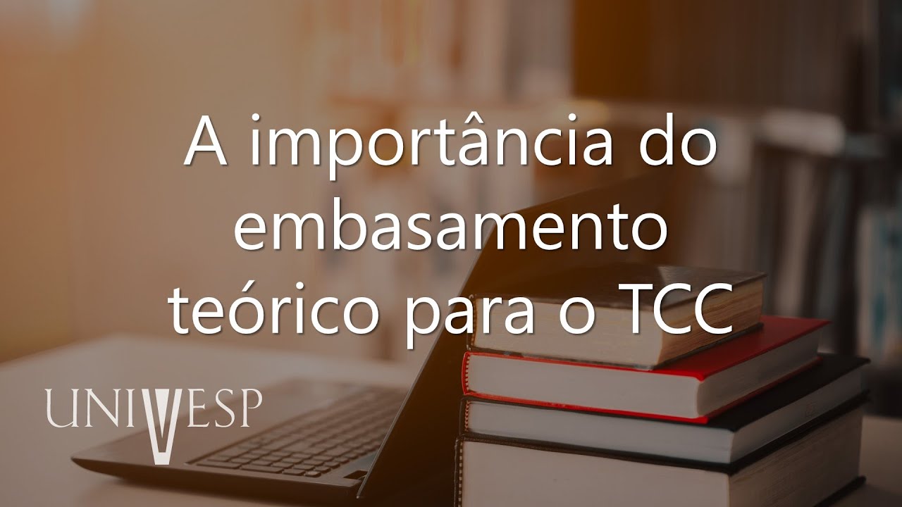Trabalho de Conclusão de Curso para Pedagogia - A importância do ...
