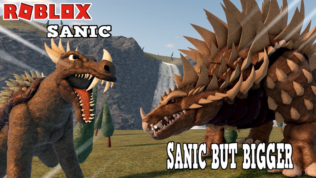 Getting SP Anguirus Be Like: + Showcase ! | Roblox Kaiju Universe ...