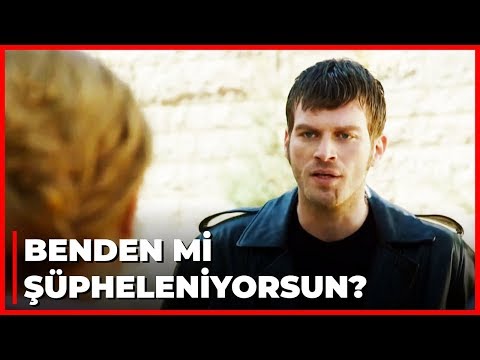 Handan, Simay'ı Dövenin Kuzey Olduğunu Düşünüyor - Kuzey Güney 33. Bölüm