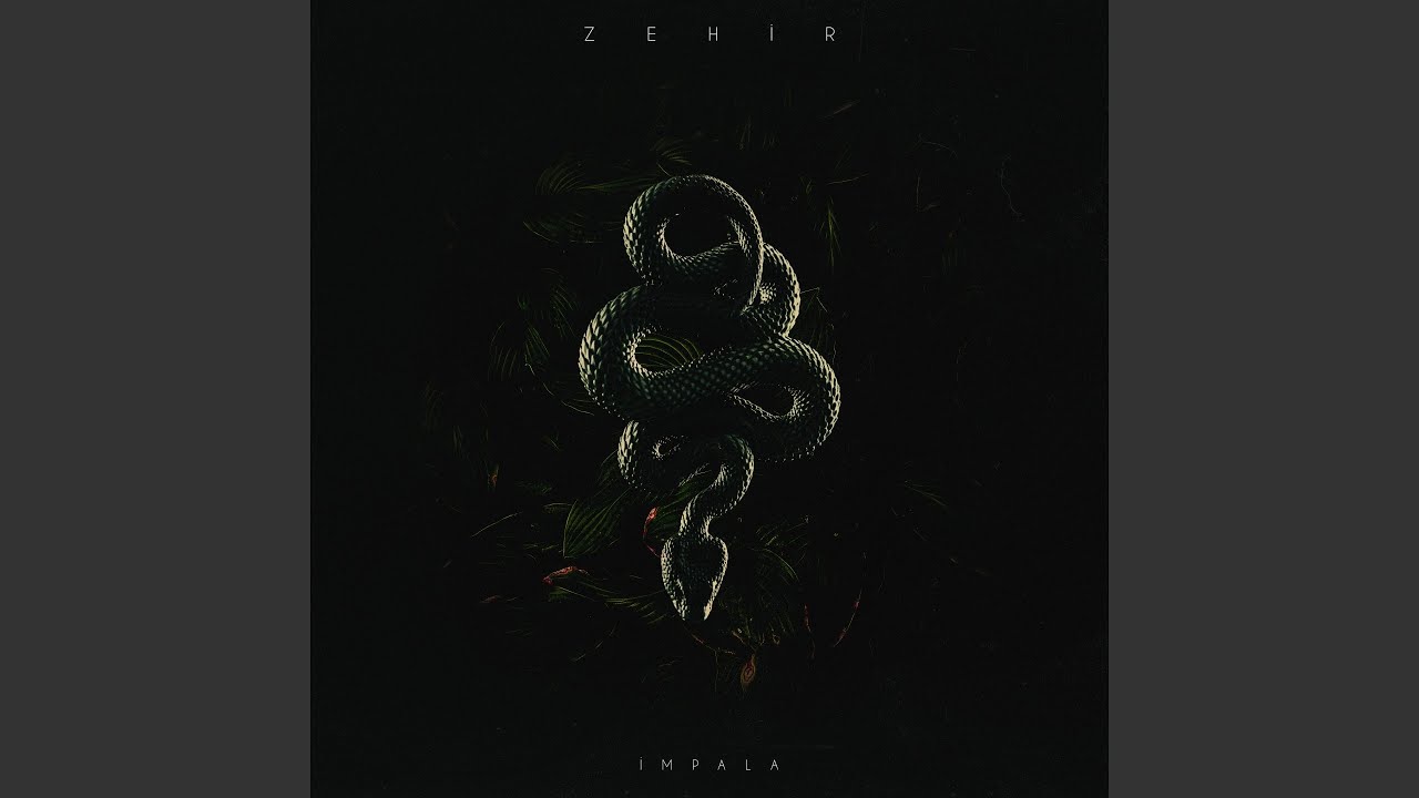 Zehir - YouTube Music