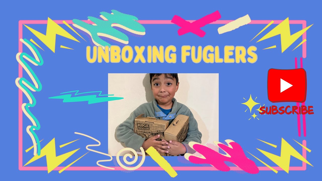 Unboxing Fuglers sorpresa!! #fugler #peluches #collection - YouTube