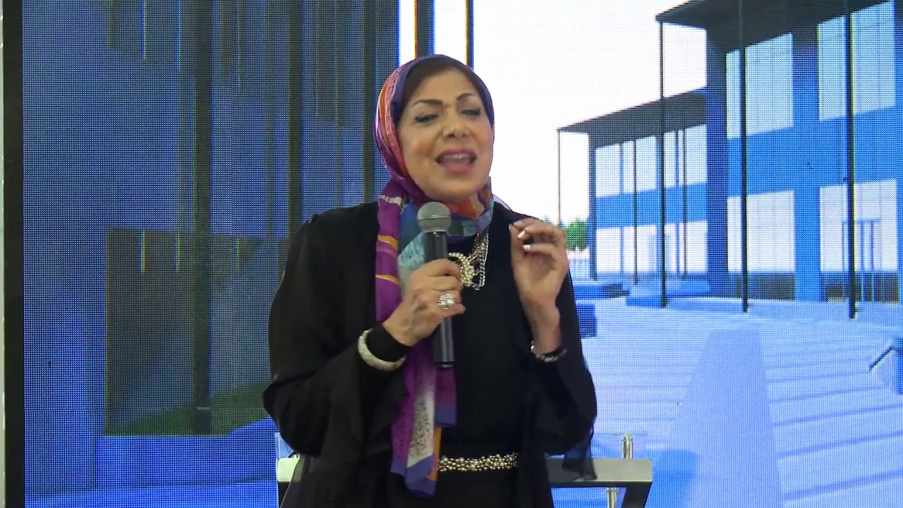 Asten College Conference - YouTube