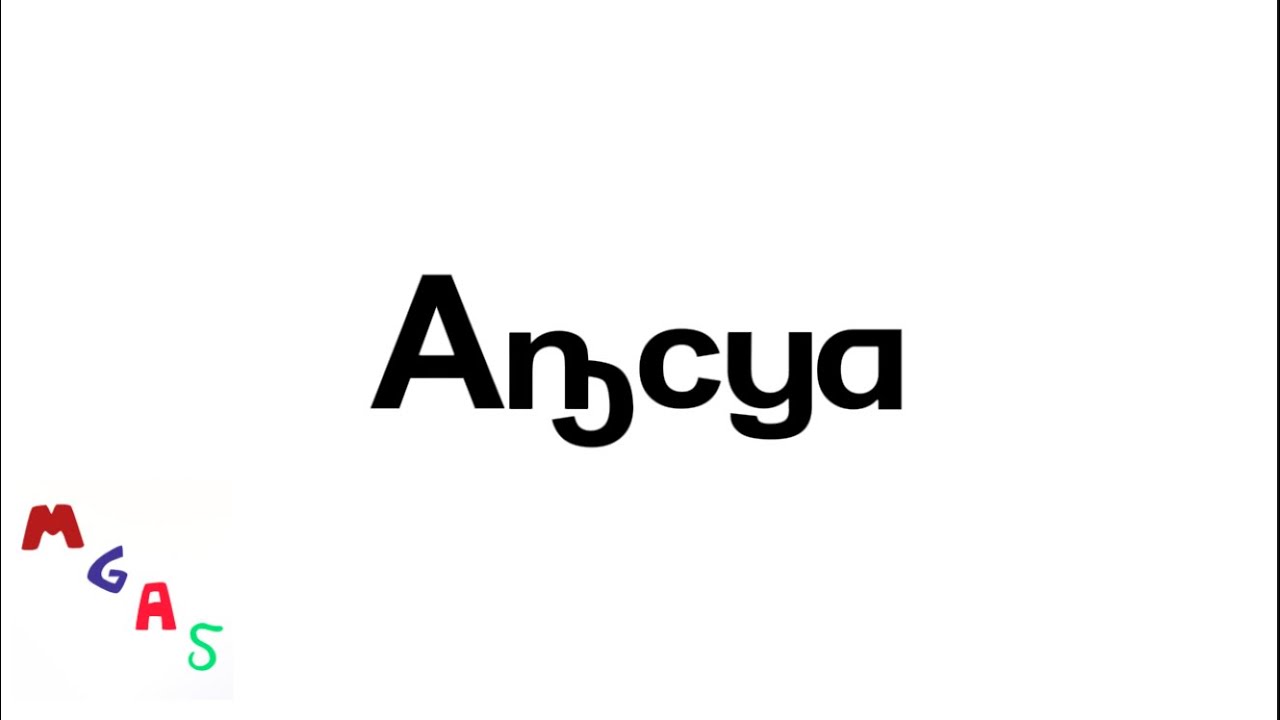 Abkhaz Alphabet Song Remastered - YouTube