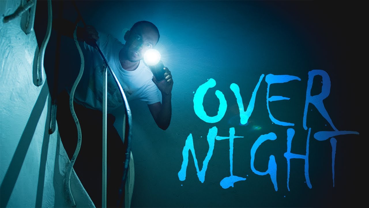 OVERNIGHT - YouTube