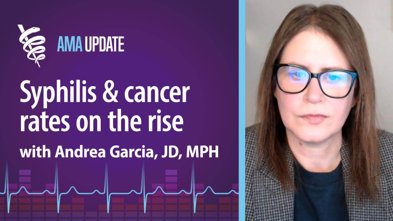 Syphilis symptoms and causes, Bicillin shortage, cancer cases rise, and ...