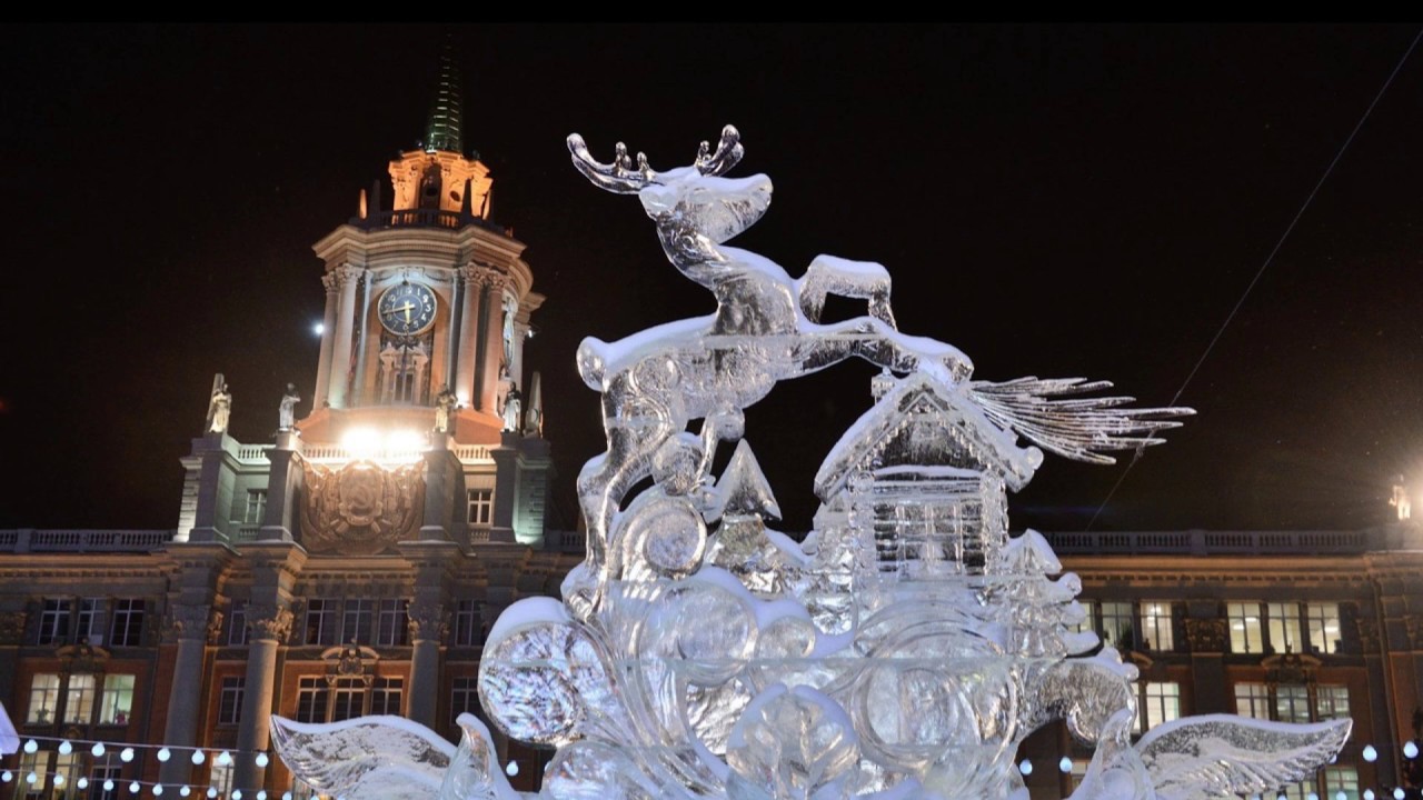 2017-01-Chorus-Ekat - YouTube