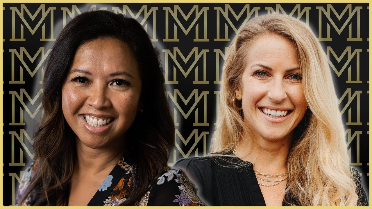 Balancing Present and Future ft. Danielle Dunn & Cyndi Maguire - YouTube