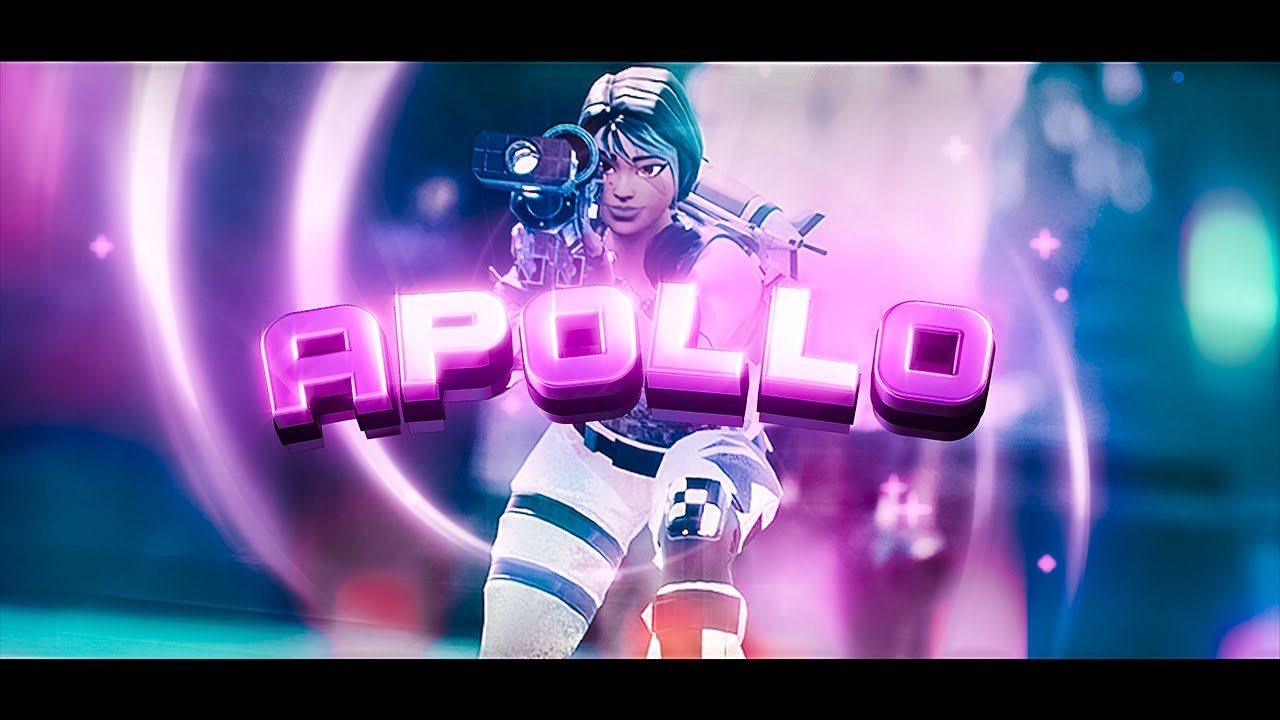 Apollo - Fortnite Montage (ft. Team Zen) - YouTube