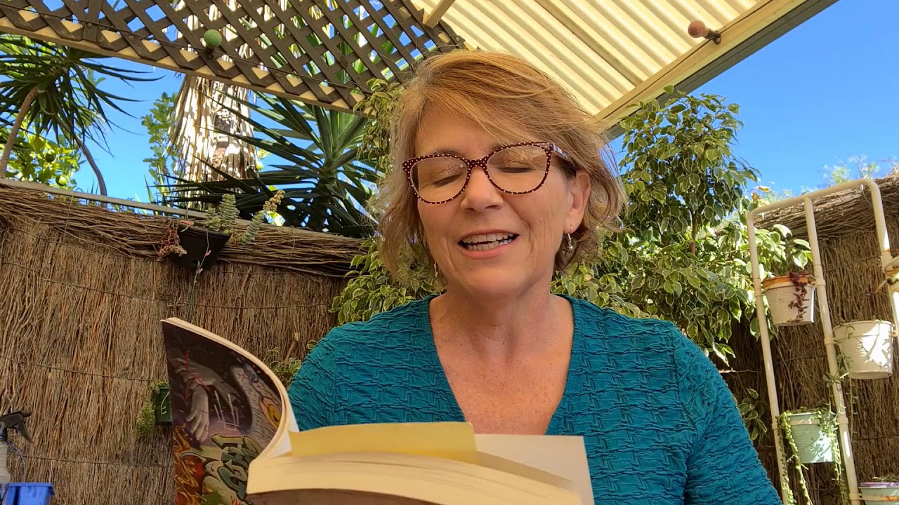 Worse Things Chapter One - YouTube