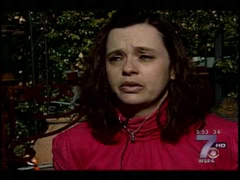 Caring for the Carolinas: Julie Houston - YouTube