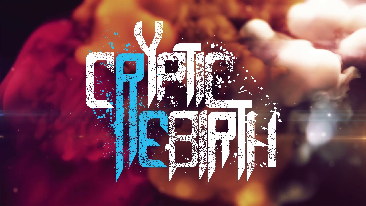 Celldweller - Frozen (Cryptic Rebirth Remix) - YouTube