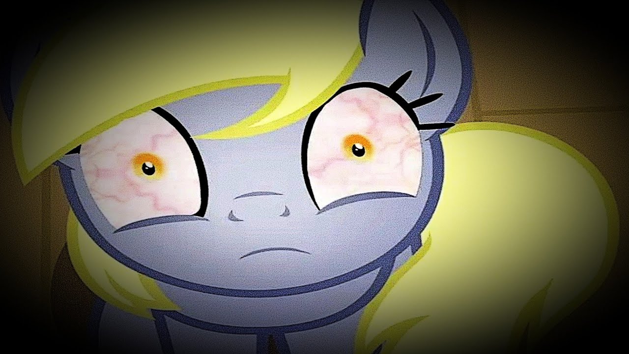 FMIFNUS (MLP Horror AU?) - YouTube