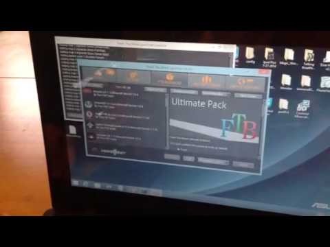 Orespawn mod plus Godzilla mod ep1 - YouTube