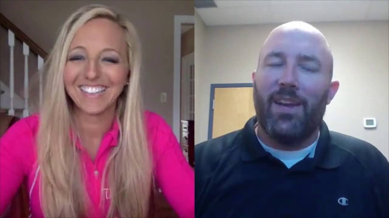 Exercise after AGE 50 - Part I: Alli Kerr Interviews Dr. Dan Ritchie ...