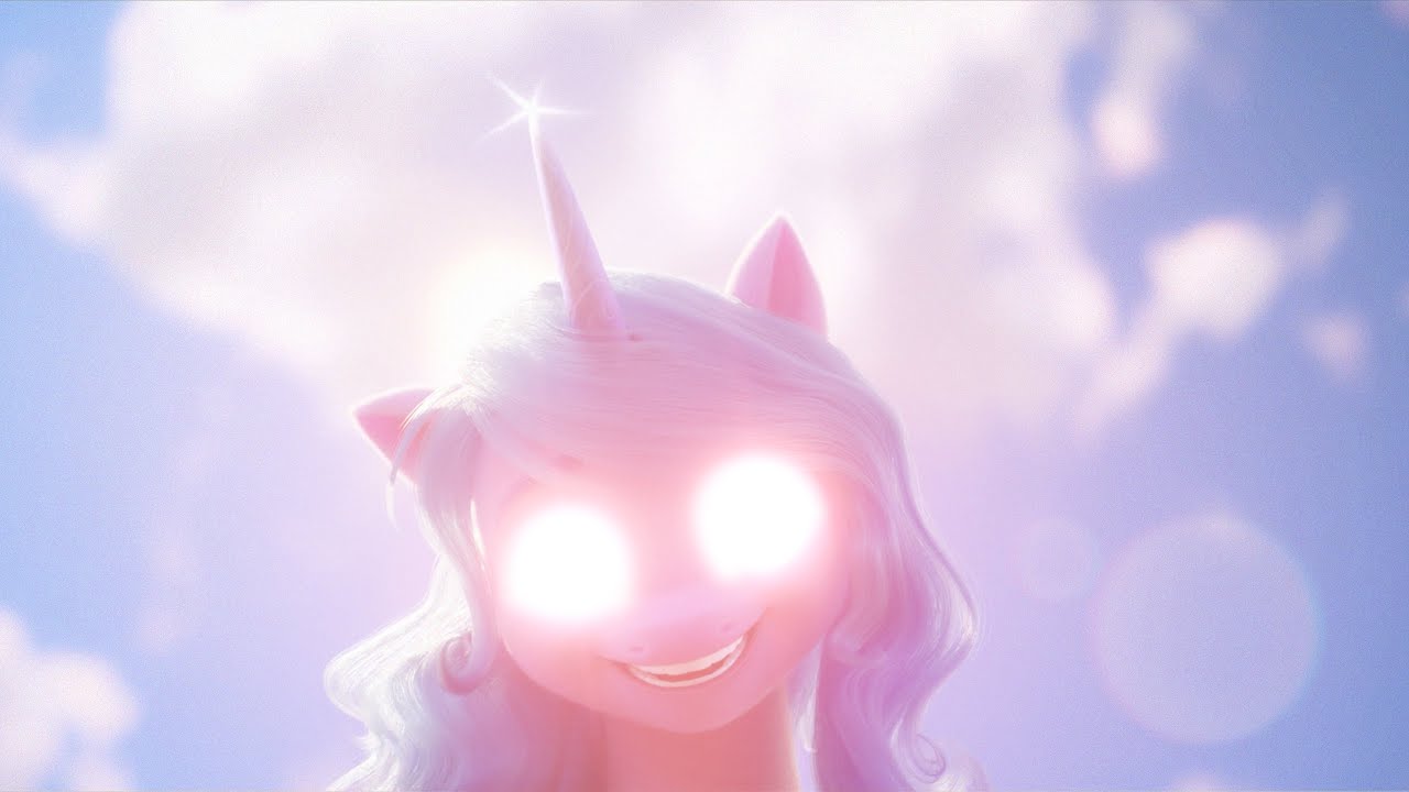 HI NEW FRIEND, MY NAME'S IZZY - YouTube