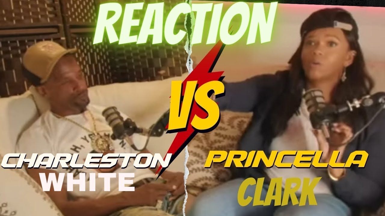 Princella Clark.... oh boy smh - YouTube