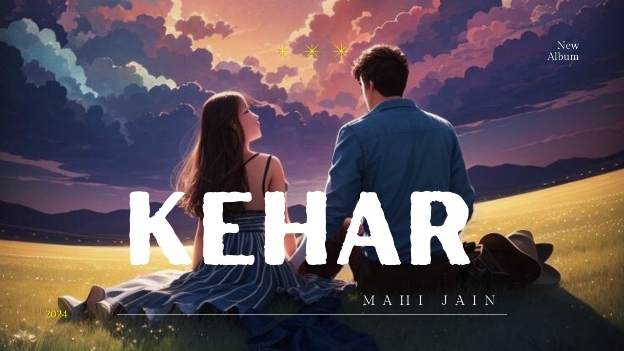 Kehar/Mahi & Prakash/ Tundra beats (perfect day)/NEW SONG 2023 - YouTube