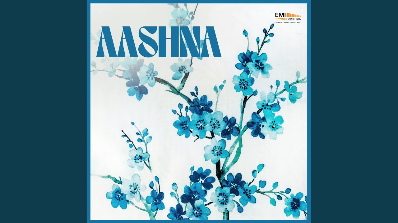 Che Da Her Mahfil Ranna we agha Za yum - YouTube