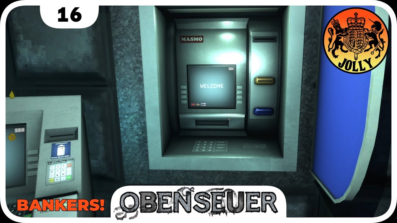 Obenseuer | Episode 16 - YouTube