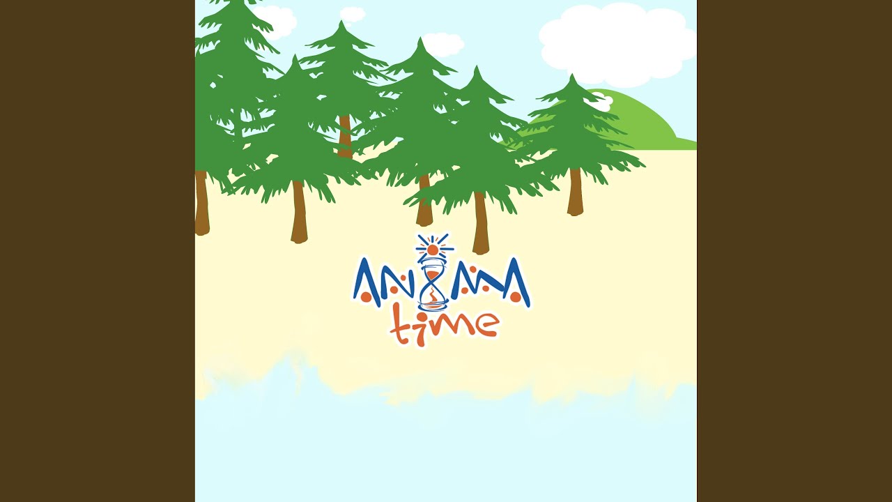 Anima Time - YouTube