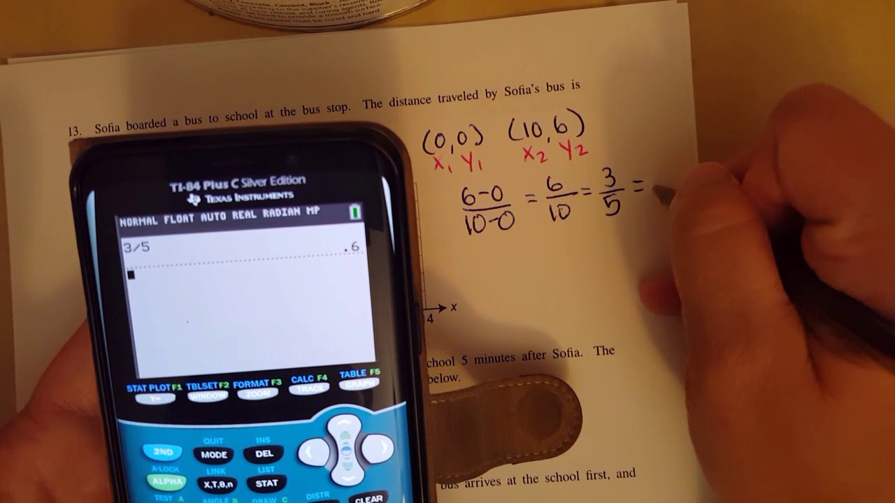 Linear Equations Practice Test 1 Part 2 YouTube linear-equations-practice-test-1-part-2-youtube