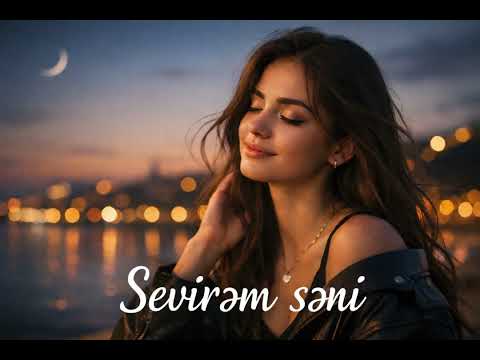 Sevirəm Səni – Qəlbə Toxunan Sevgi Mahnısı | By Azimli