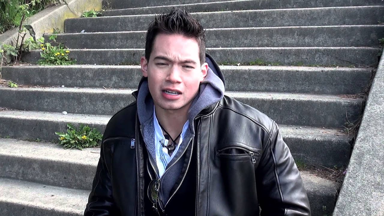 Paul Tomko Interview - YouTube