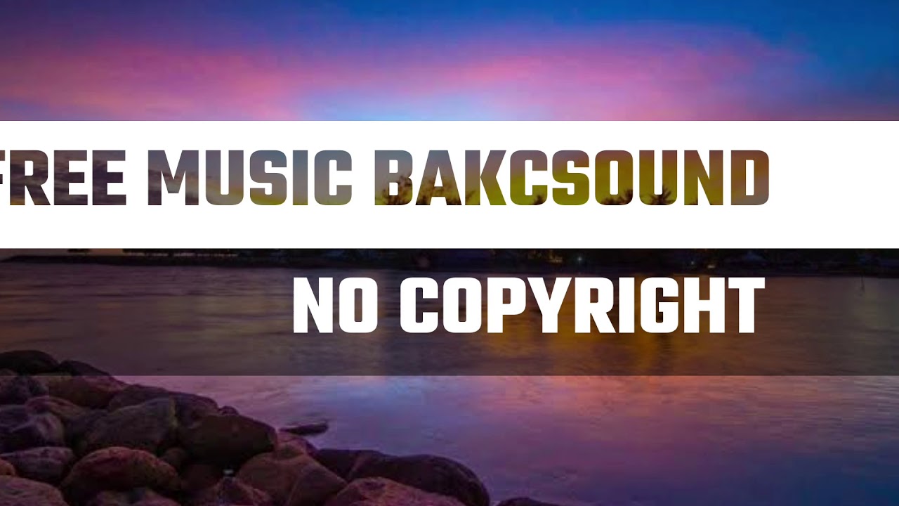 FREE MUSIC PANTAI REGGAE BEAT - BACKSOUND NO COPYRIGHT - YouTube