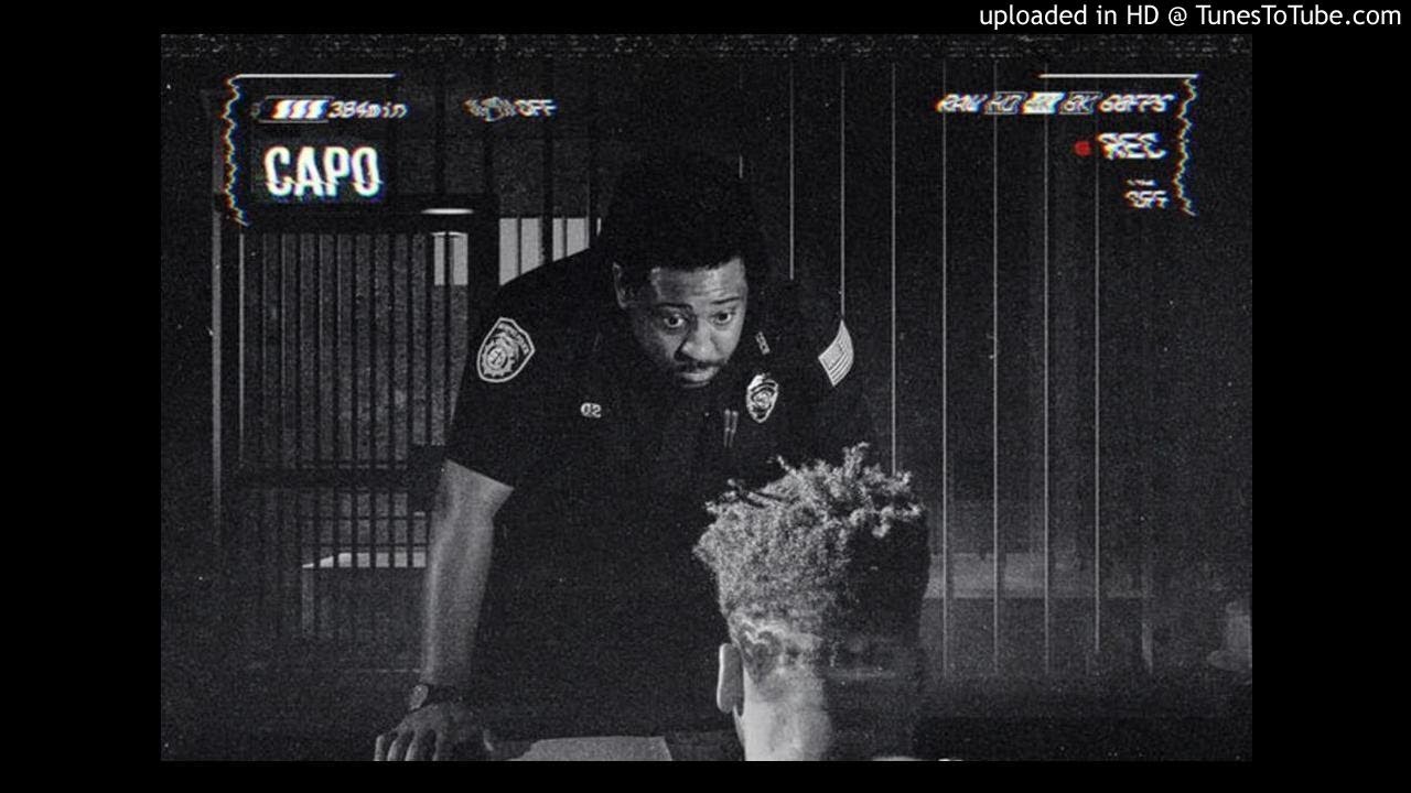 NLE Choppa - CAPO (Official Instrumental) |prod. mxney convo - YouTube