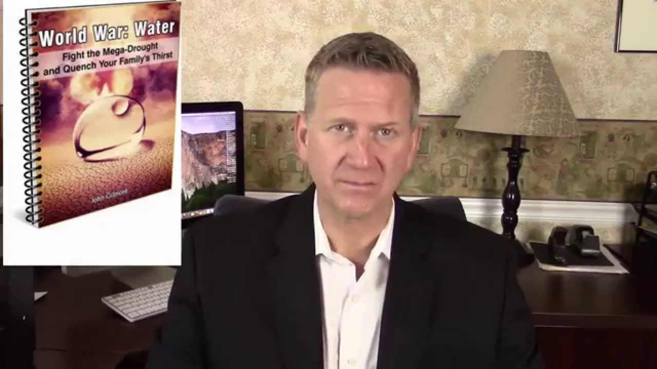 World War Water Review - (H2O Dynamo Review) Scam OR NOT? - YouTube