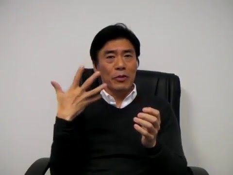 田淵正浩・田淵式健康法のご紹介　05環境　2015年11月