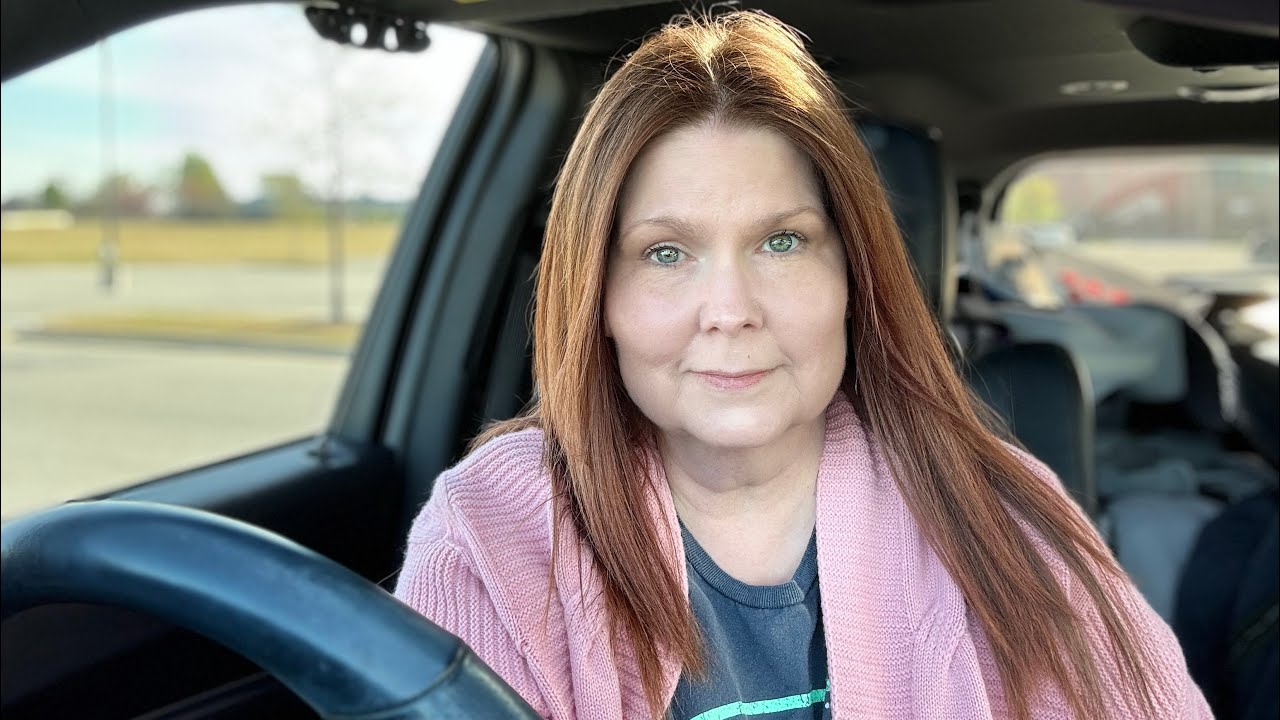 A Tour Of The Inside Of My Durango. Living In My Car At 55 Years Old. # ...
