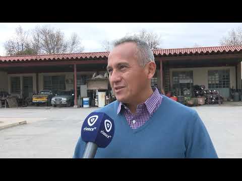 VIALIDAD DETALLÓ LAS OBRAS QUE REALIZAN EN LAS RUTAS NACIONALES