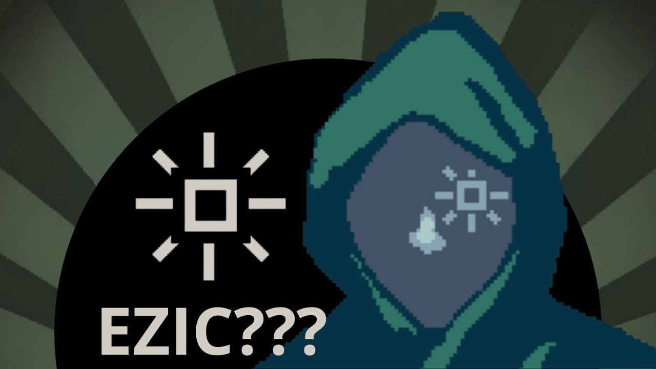 O que é EZIC??? | Papers, Please - YouTube