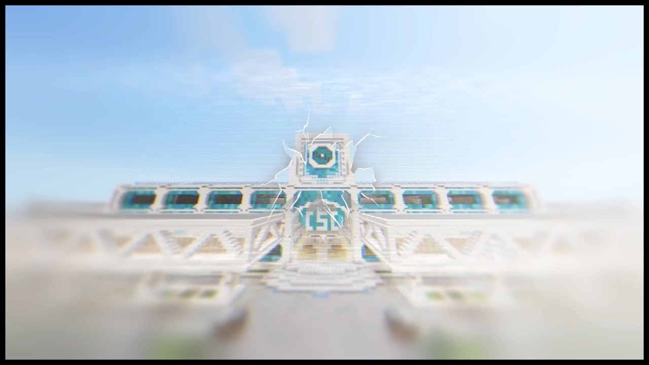 Yandere S2 (Aftermath) ep 12- Breaking the Simulation (Minecraft Roleplay) - YouTube