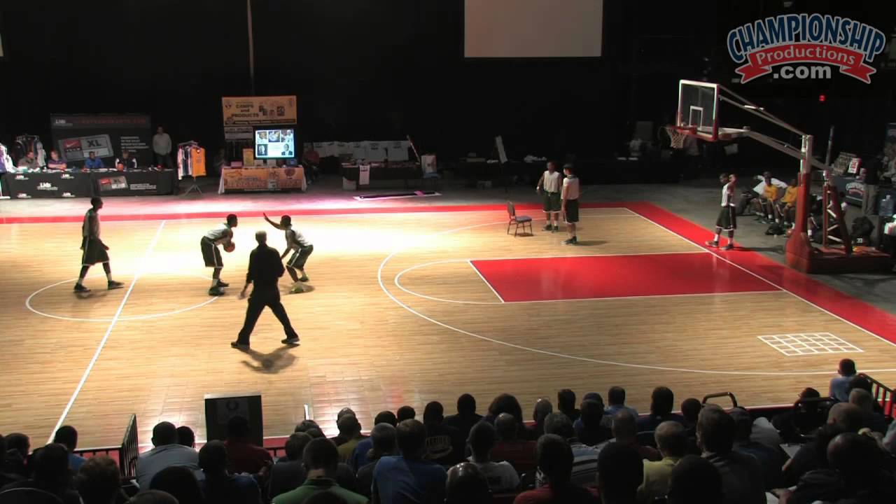 Jim Crews: Drills, Plays and How to Coach with Purpose - YouTube