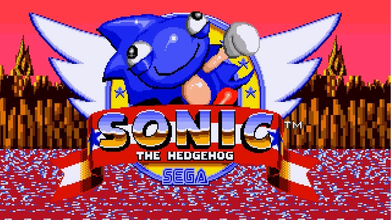 Mr. Needlemouse | Walkthrough - YouTube