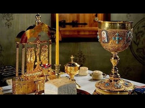 ΘΕΟΜΗΤΟΡΟΣ - ΚΥΡΙΑΚΗ ΙΣΤ' ΜΑΤΘΑΙΟΥ 11/2/2024 ΟΡΘΡΟΣ-ΘΕΙΑ ΛΕΙΤΟΥΡΓΙΑ ...