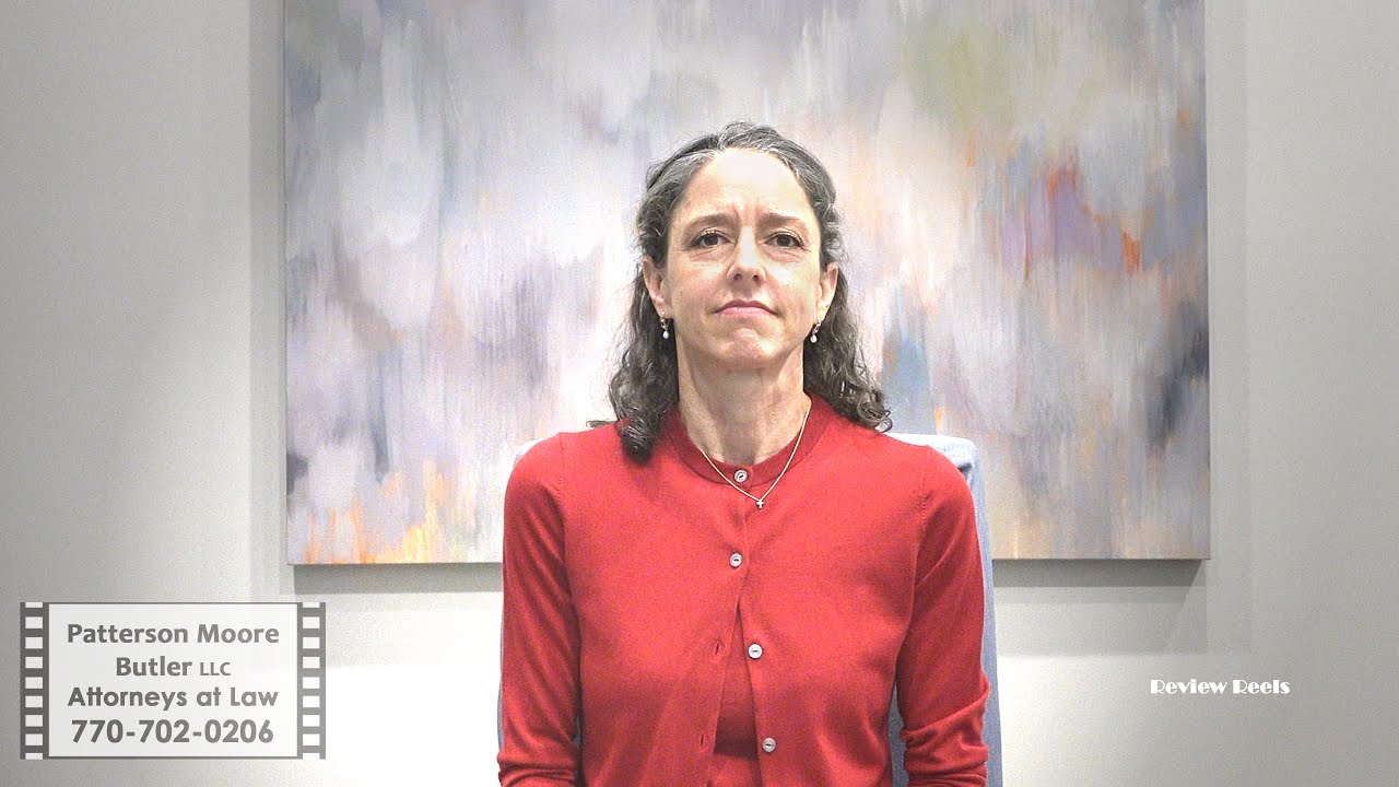 Forsyth County Lawyer for Divorce | Cumming Family Lawyer Reviews - YouTube