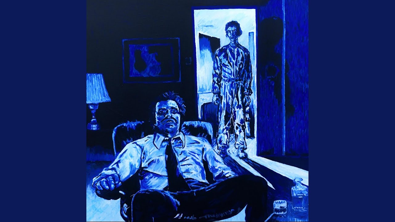 Steven Keats As Dr. Philip Spires - YouTube