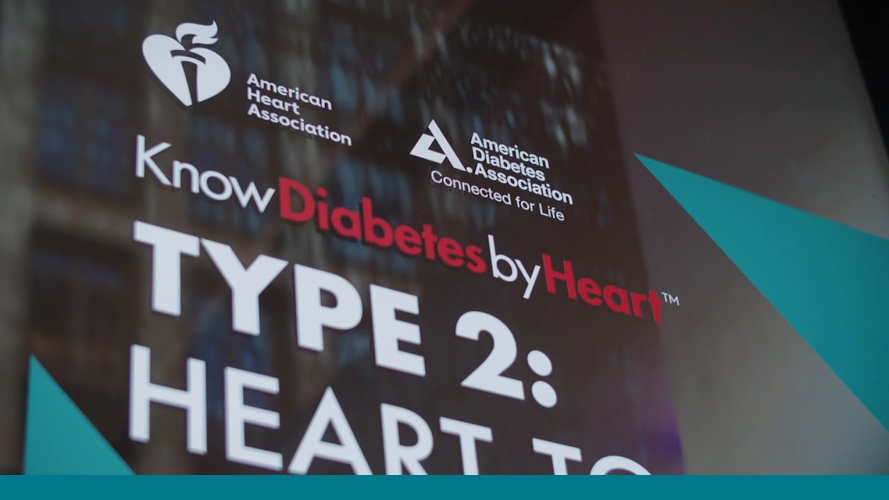 KDBH Heart to Heart Sizzle Reel - YouTube