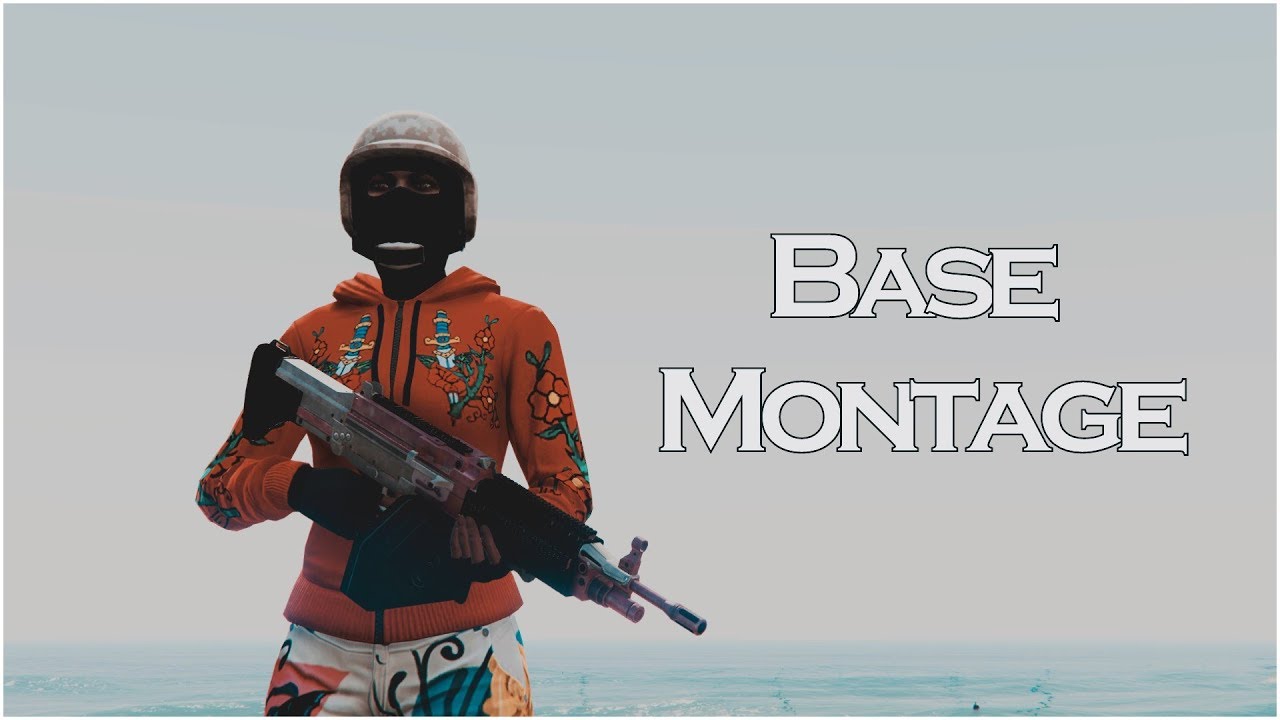 Base Montage | GTA 5 Online | SpawnKek - YouTube